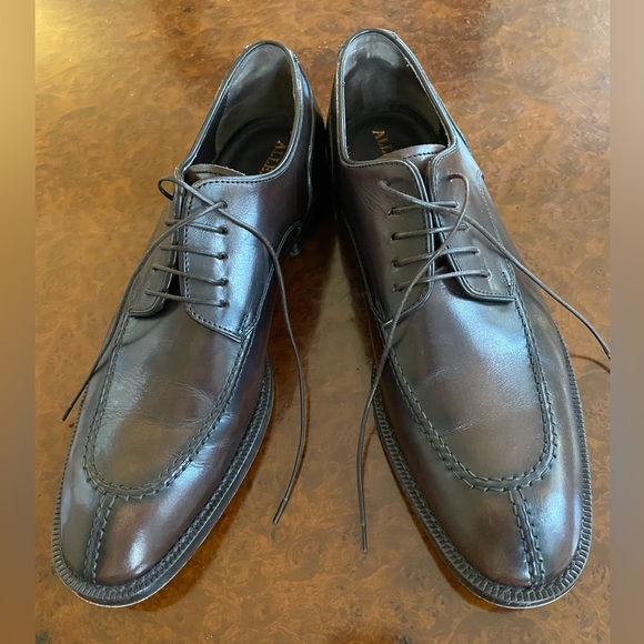 Allen Edmonds | Shoes | Allen Edmonds Bernini Split Toe Dress Shoe In ...